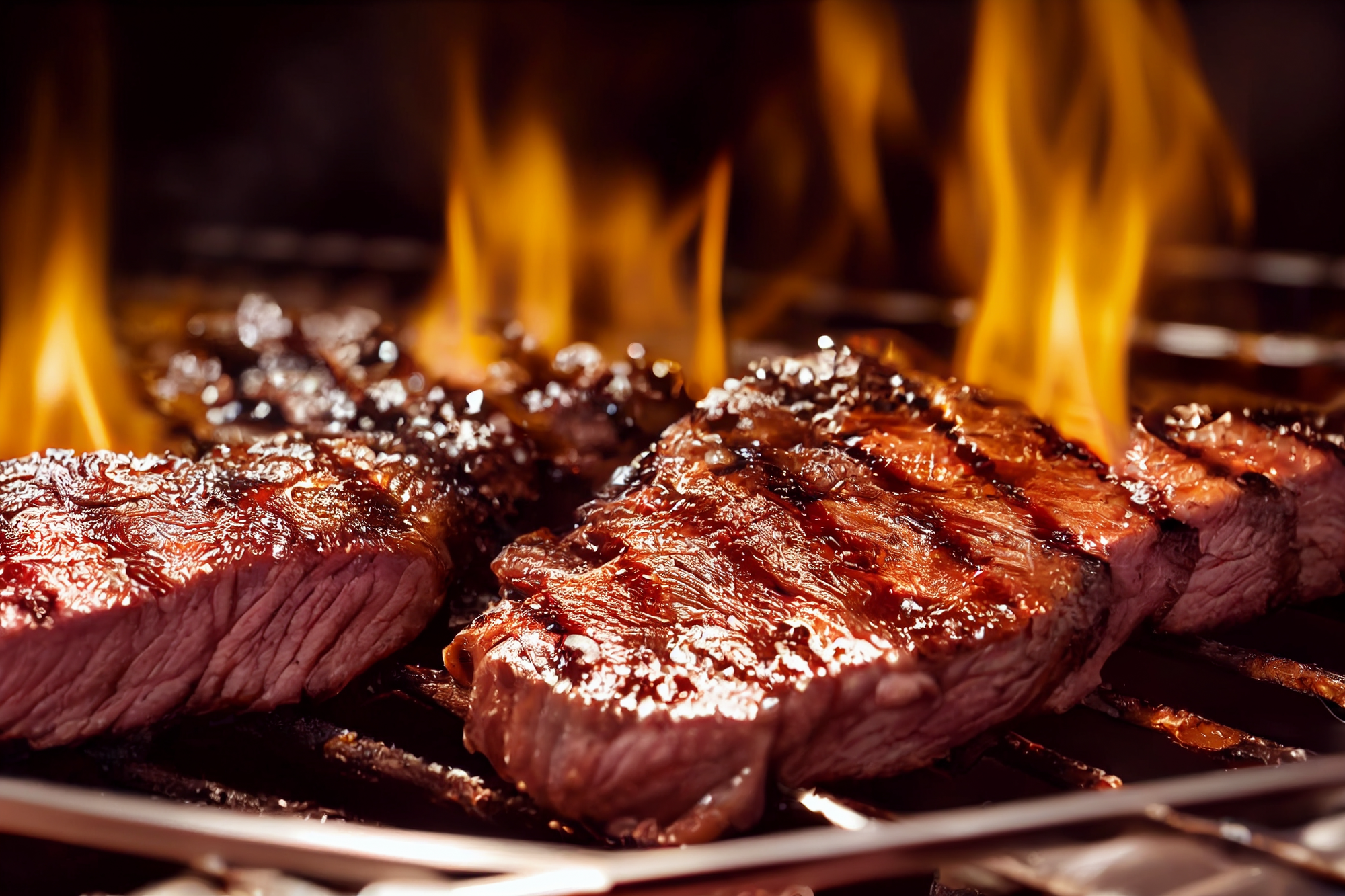 The Texas Grill BBQ Box - perfect for the special BBQ – BBQ Delicious