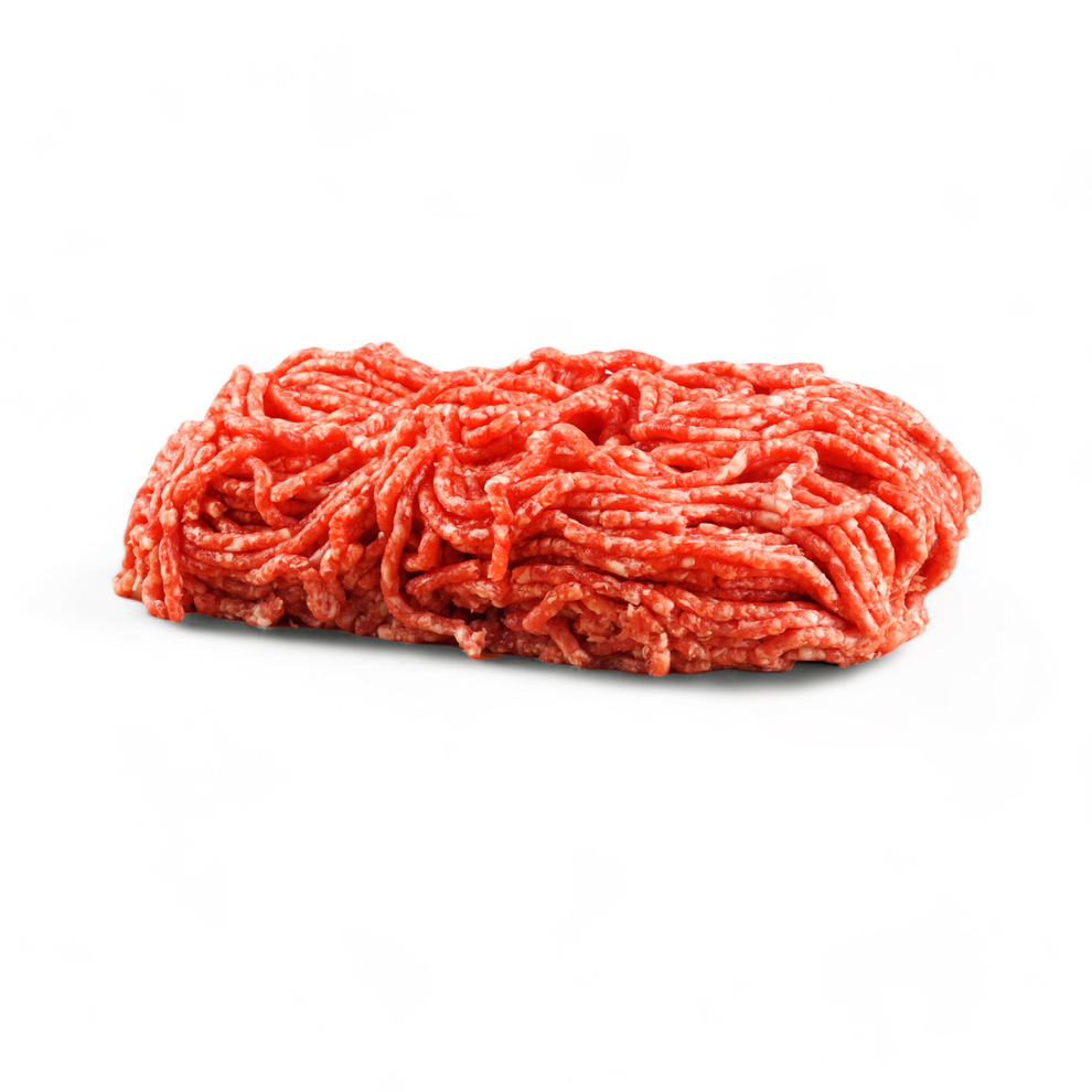 Premium Grass Fed Beef Mince - 500g – BBQ Delicious