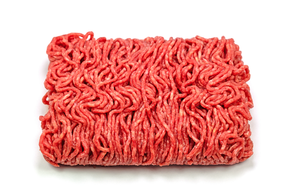 Premium Grass Fed Beef Mince - 500g – BBQ Delicious