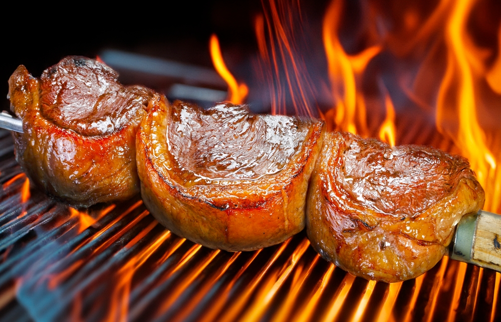 Farm – BBQ Delicious