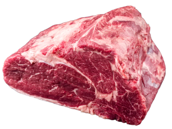 Grass Fed Beef Scotch Fillet Roast (Approx. 2kg) – BBQ Delicious
